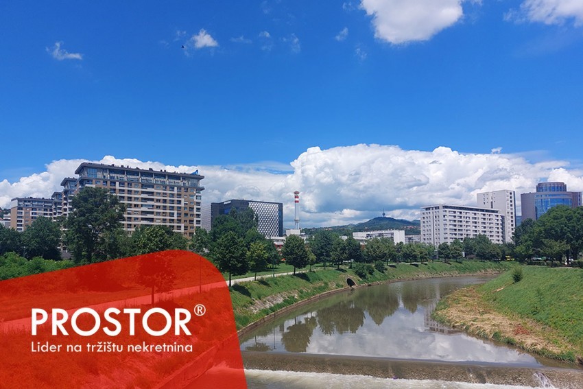 Novi Grad Sarajevo - Pametan izbor za napredan život i sigurnu ...