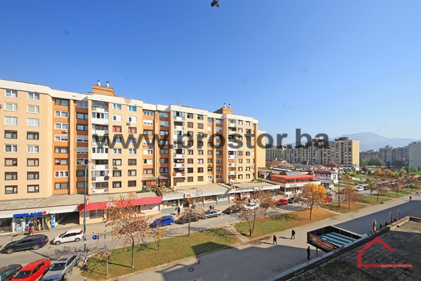 For Sale, Flat, one bedroom, Sarajevo, Dobrinja | PROSTOR Nekretnine